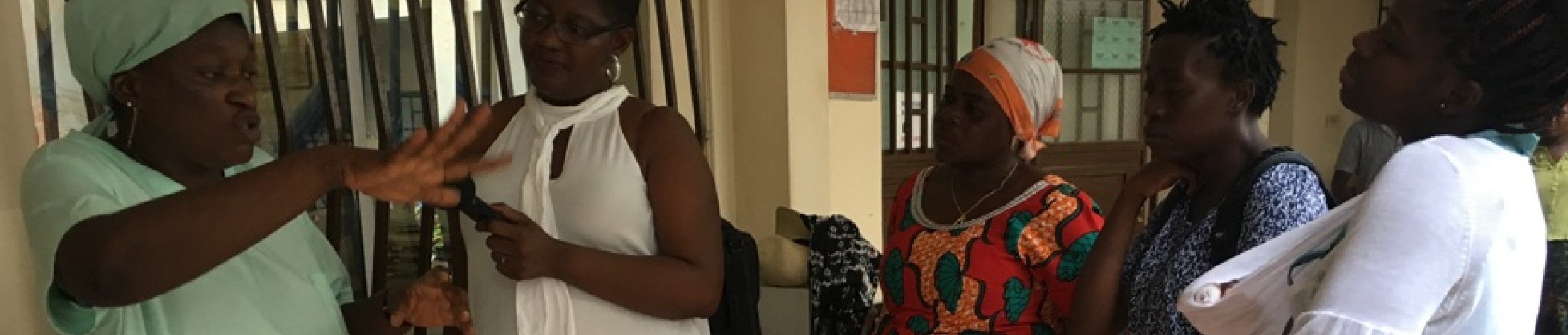 SRHR - Media Matters for Women