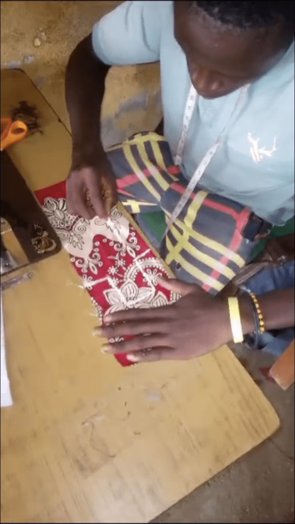 MMW’s Period Power Project Plants the Seed for Teen’s Entrepreneurial ...